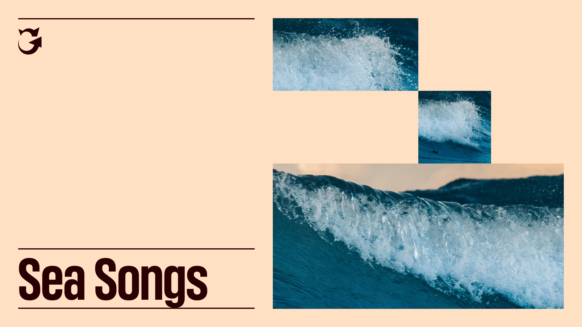 Sea Songs | Chords and Tabs Collection @ Ultimate-Guitar.com