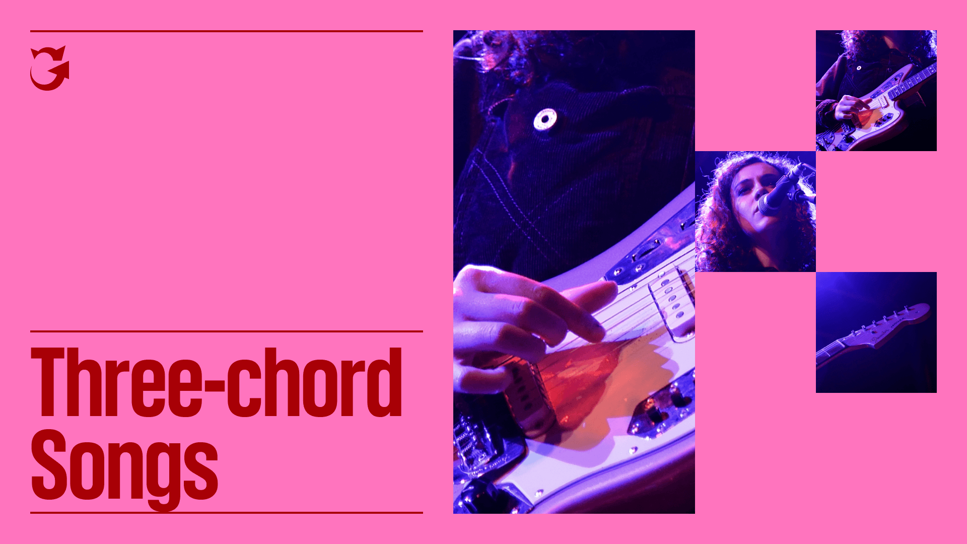 Three-chord Songs | Chords and Tabs Collection @ Ultimate-Guitar.com
