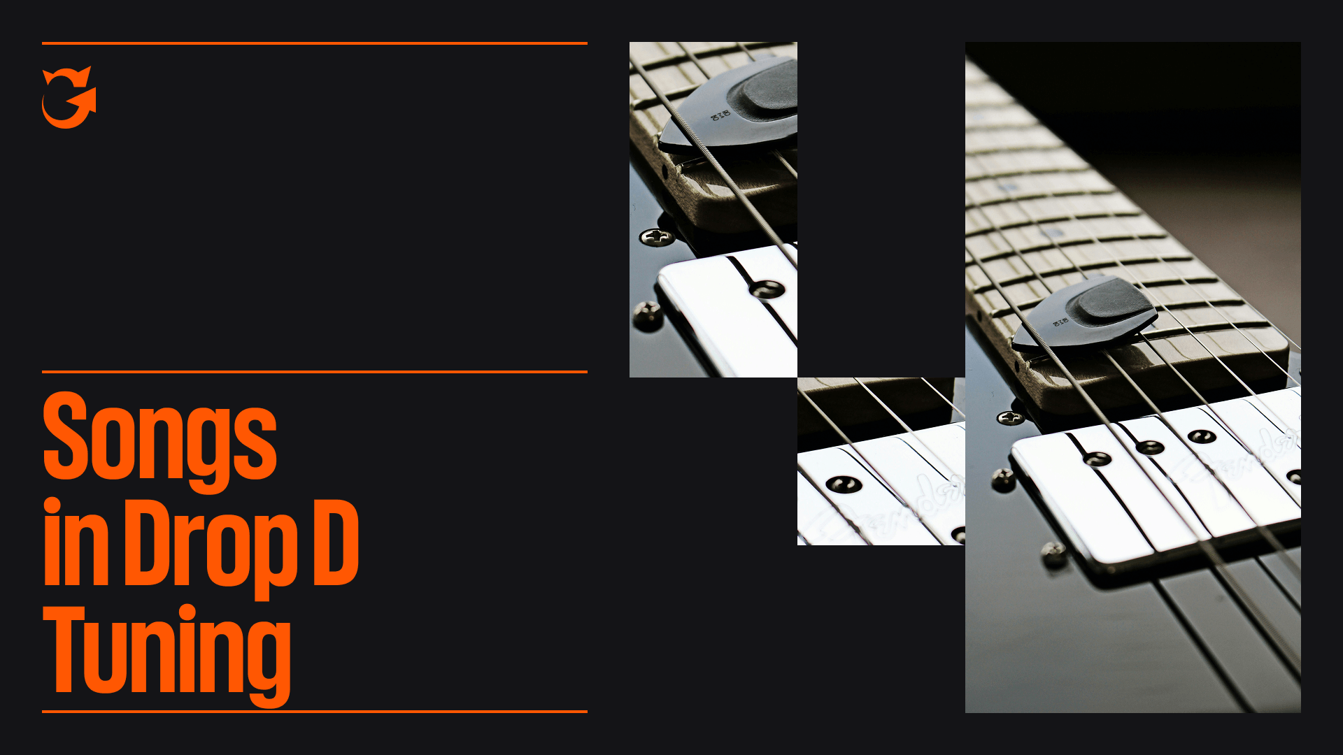 Songs in Drop D Tuning | Chords and Tabs Collection @ Ultimate-Guitar.com