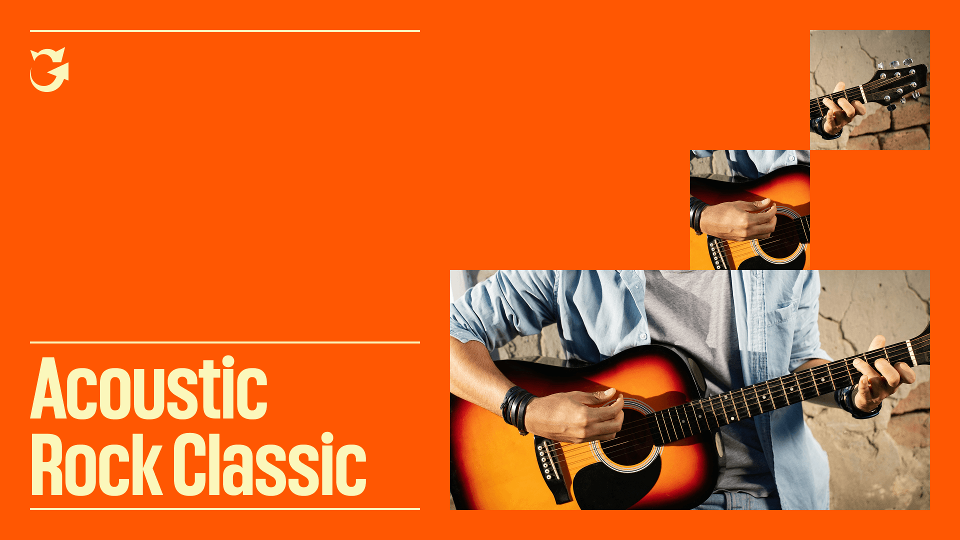 Acoustic Rock Classic | Chords and Tabs Collection @ Ultimate-Guitar.com