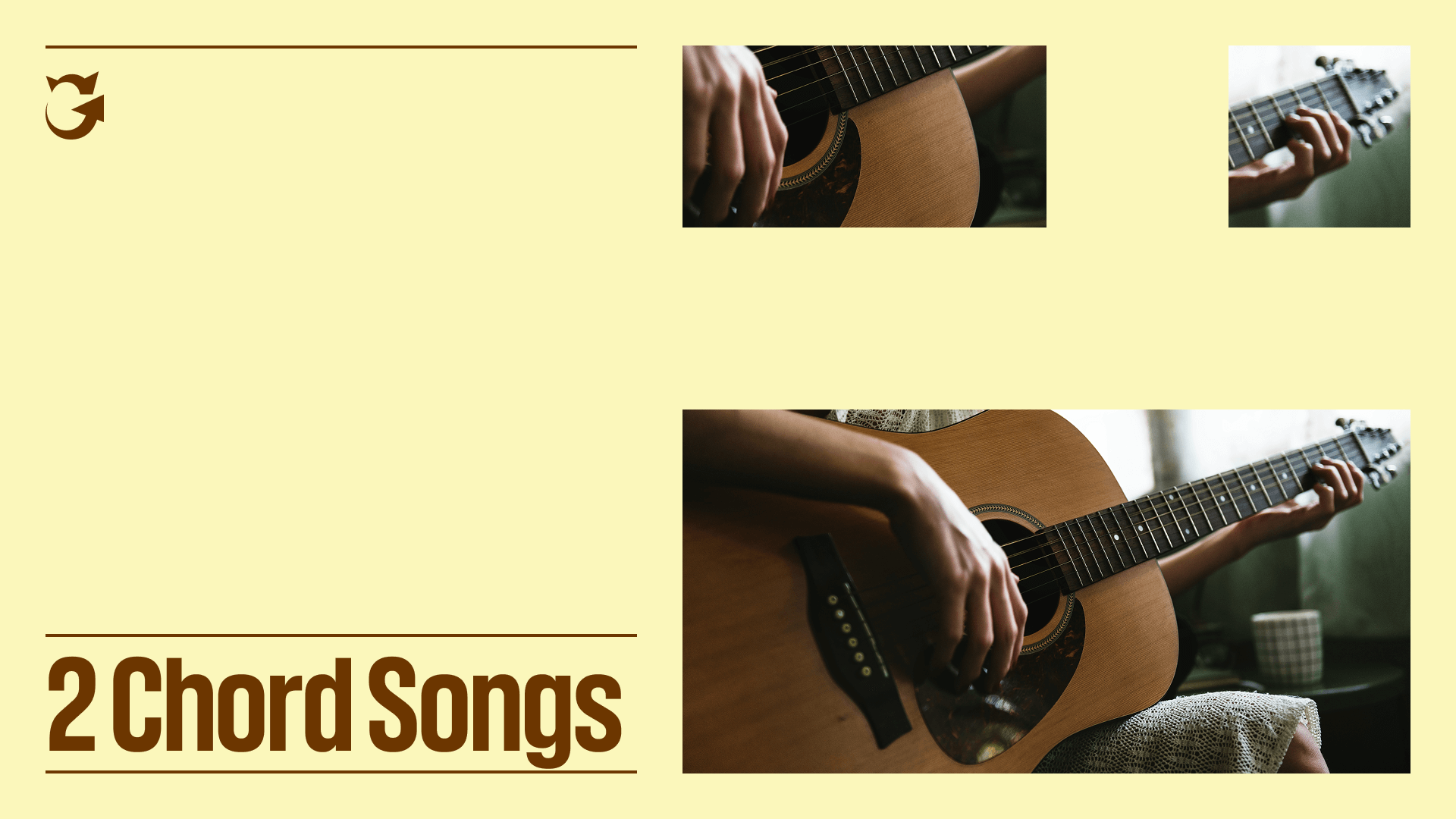 2 Chord Songs | Chords and Tabs Collection @ Ultimate-Guitar.com