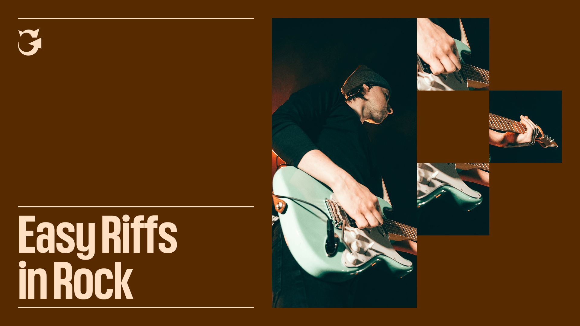 Easy Riffs in Rock | Chords and Tabs Collection @ Ultimate-Guitar.com