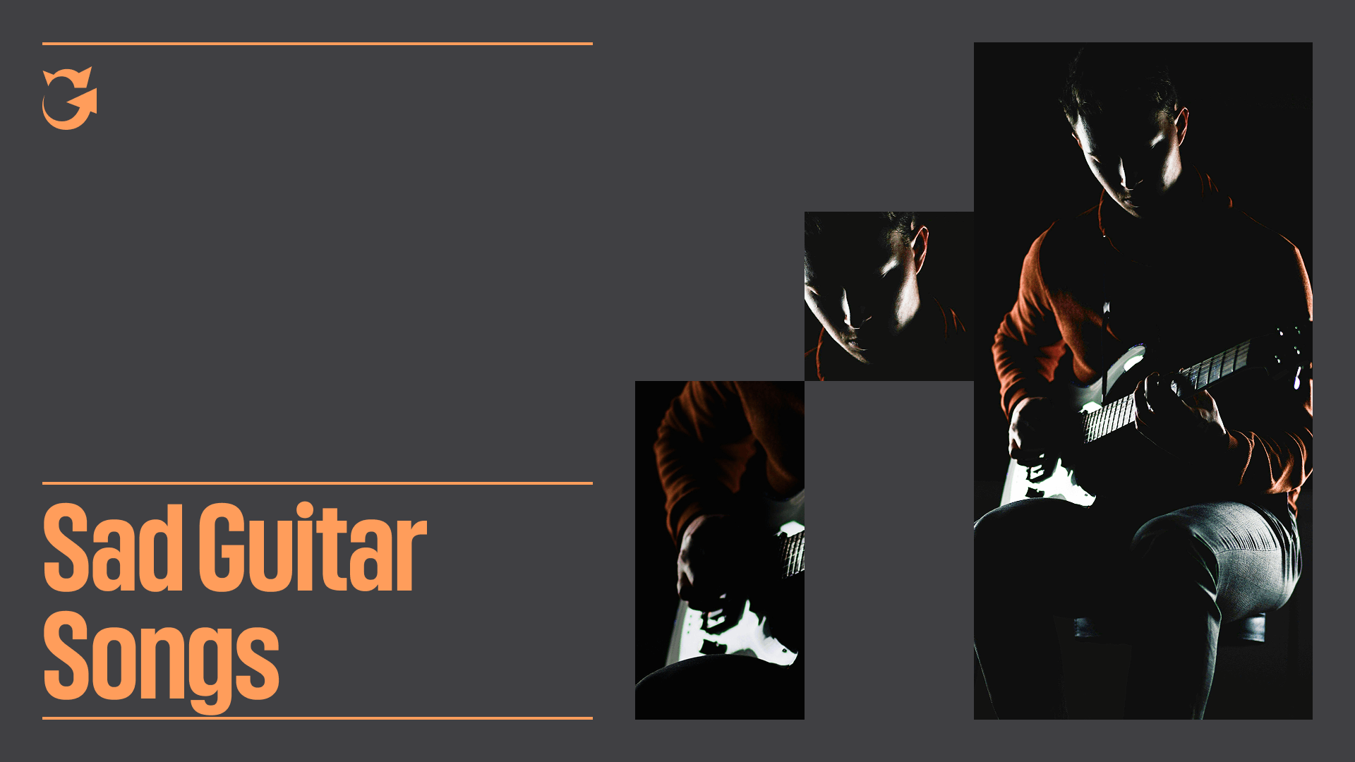 Sad Guitar Songs | Chords and Tabs Collection @ Ultimate-Guitar.com