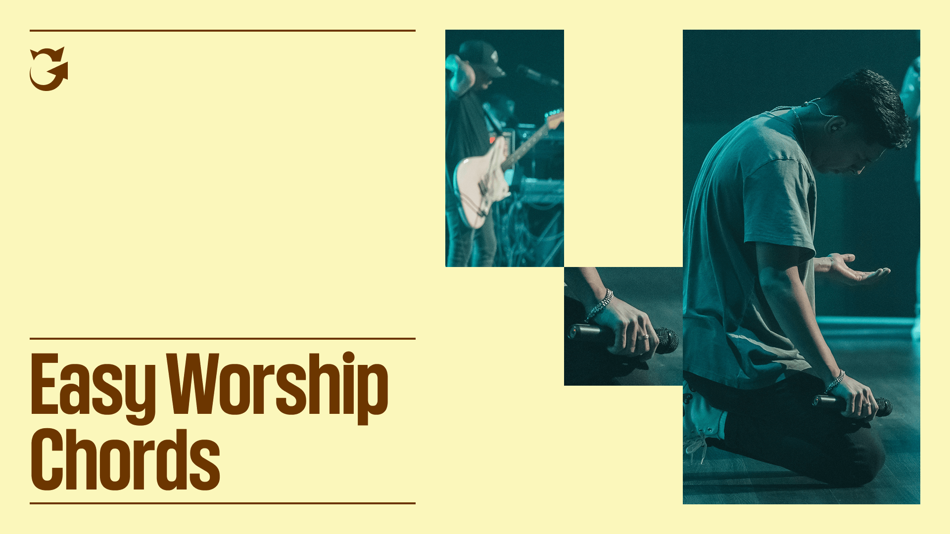 Easy Worship Chords | Chords and Tabs Collection @ Ultimate-Guitar.com