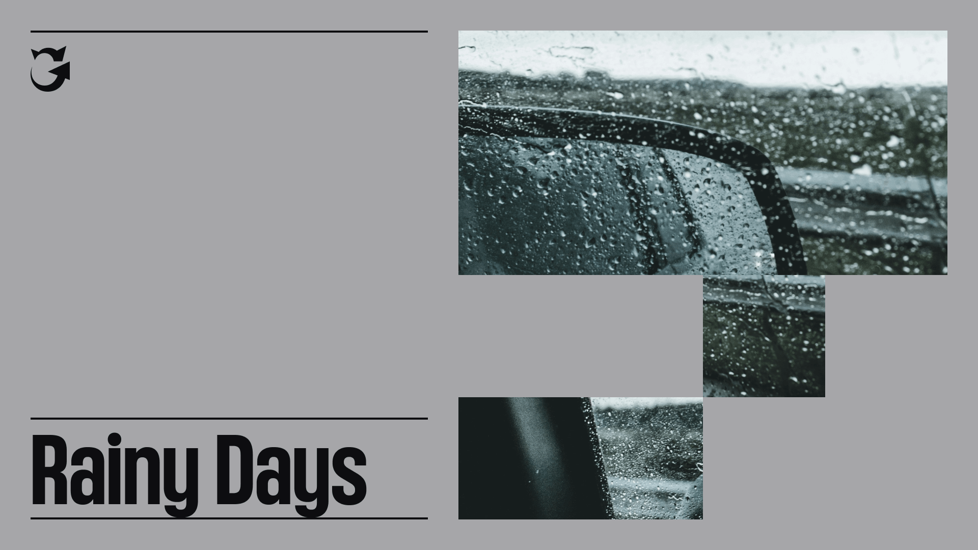 Rainy Days | Chords and Tabs Collection @ Ultimate-Guitar.com