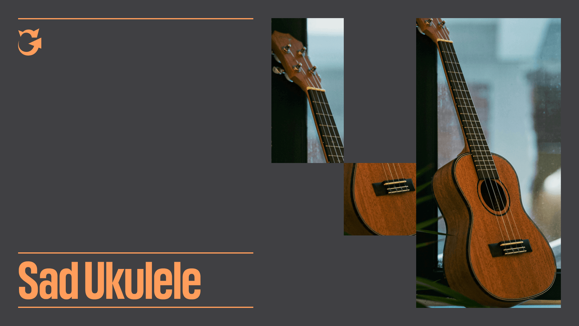 Sad Ukulele | Chords and Tabs Collection @ Ultimate-Guitar.com