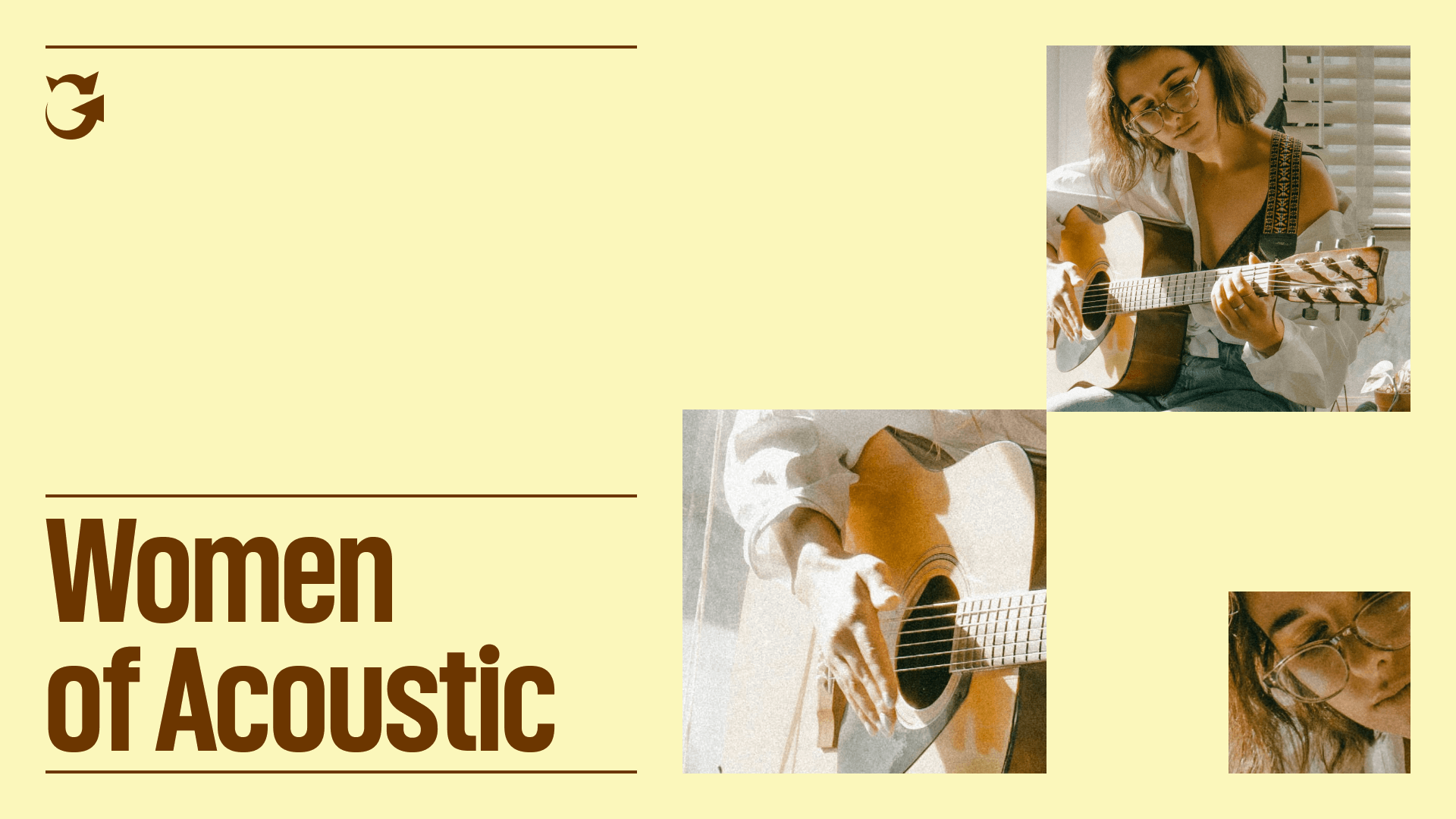Women Of Acoustic | Chords and Tabs Collection @ Ultimate-Guitar.com