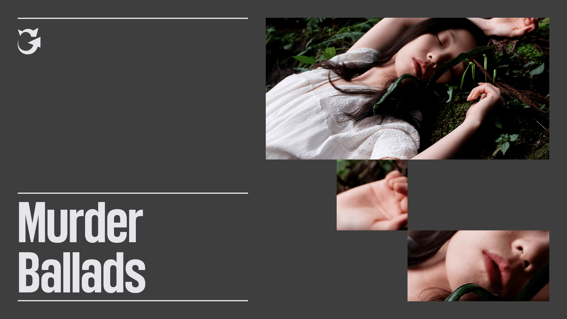 Murder Ballads | Chords and Tabs Collection @ Ultimate-Guitar.com