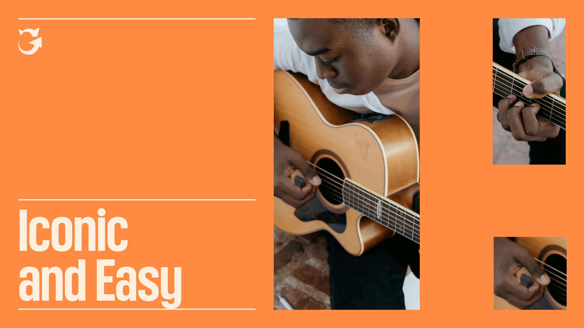 Iconic and Easy | Chords and Tabs Collection @ Ultimate-Guitar.com