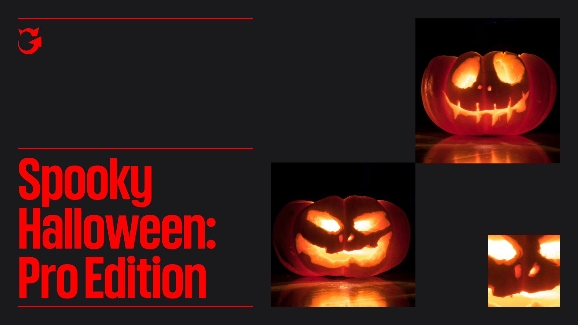 Spooky Halloween: Pro Edition | Chords and Tabs Collection @ Ultimate ...