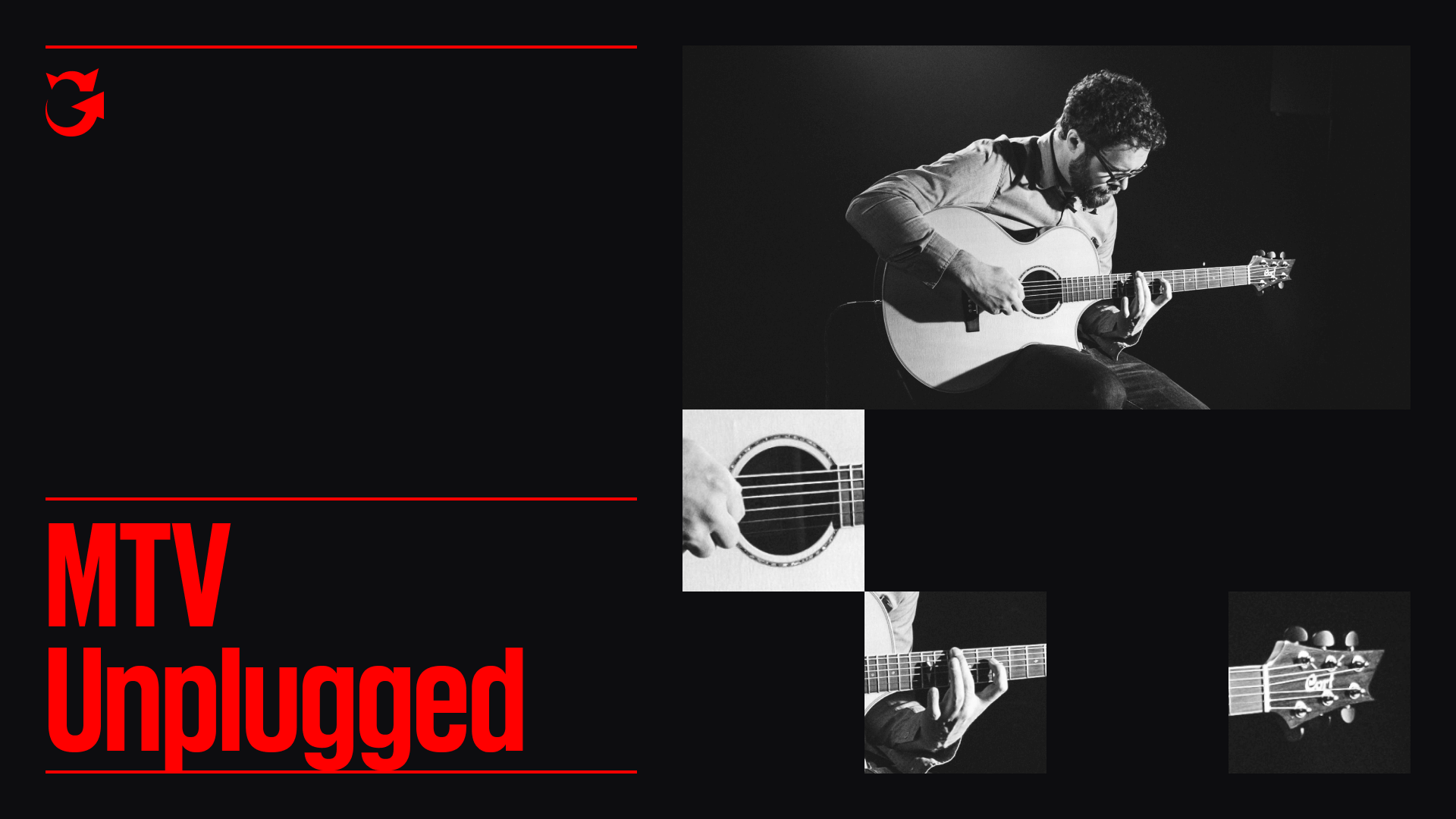 MTV Unplugged | Chords and Tabs Collection @ Ultimate-Guitar.com