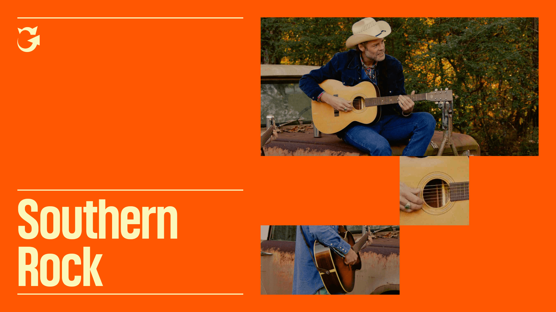 Southern Rock | Chords and Tabs Collection @ Ultimate-Guitar.com