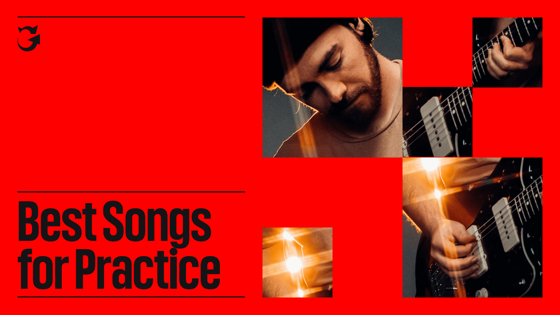 Best Songs for Practice: Pro Edition | Chords and Tabs Collection ...