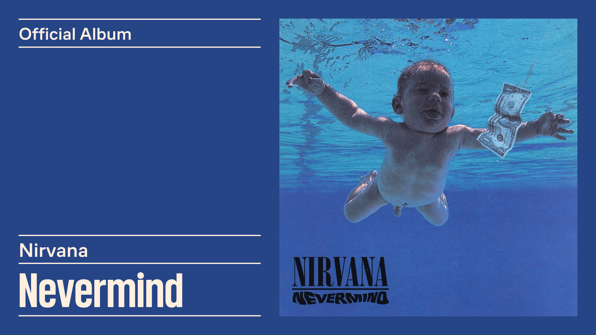 Nirvana - Nevermind | Chords and Tabs Collection @ Ultimate-Guitar.com