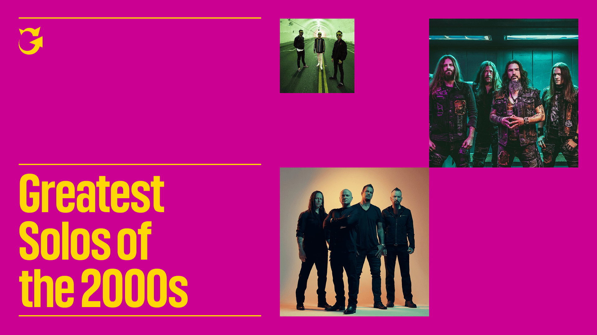 Greatest Solos of the 2000s | Chords and Tabs Collection @ Ultimate ...