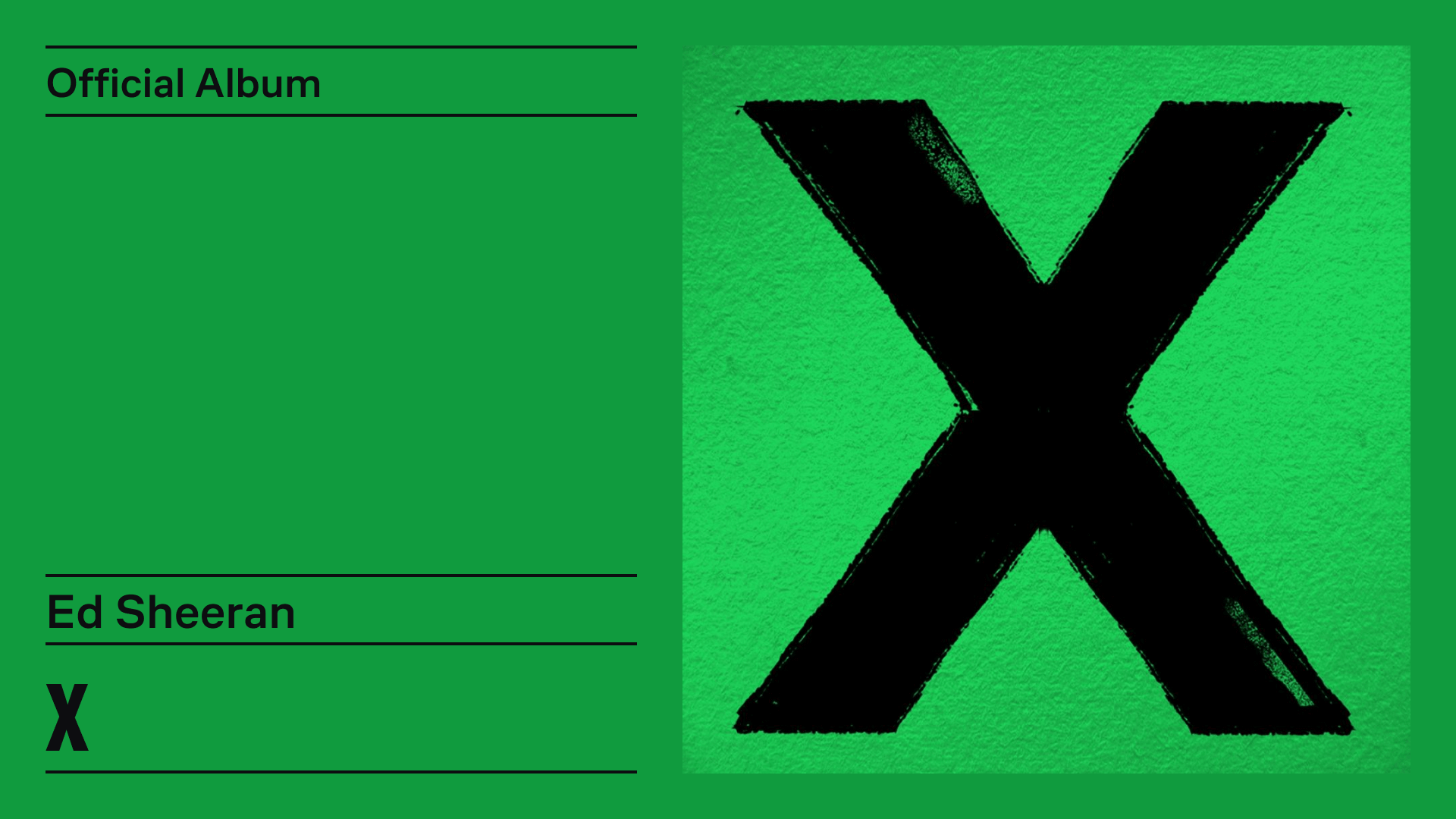 Ed Sheeran x (Multiply) | Chords and Tabs Collection @ Ultimate-Guitar.com