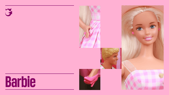 Barbie | Chords and Tabs Collection @ Ultimate-Guitar.com