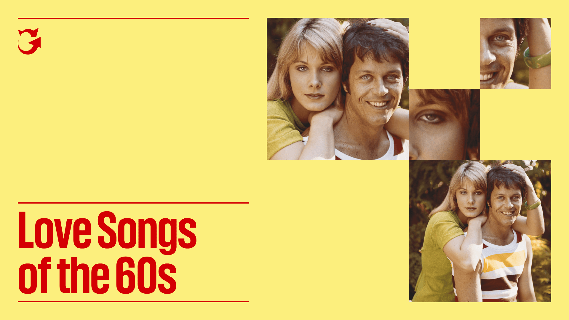 Love Songs of the 60s | Chords and Tabs Collection @ Ultimate-Guitar.com