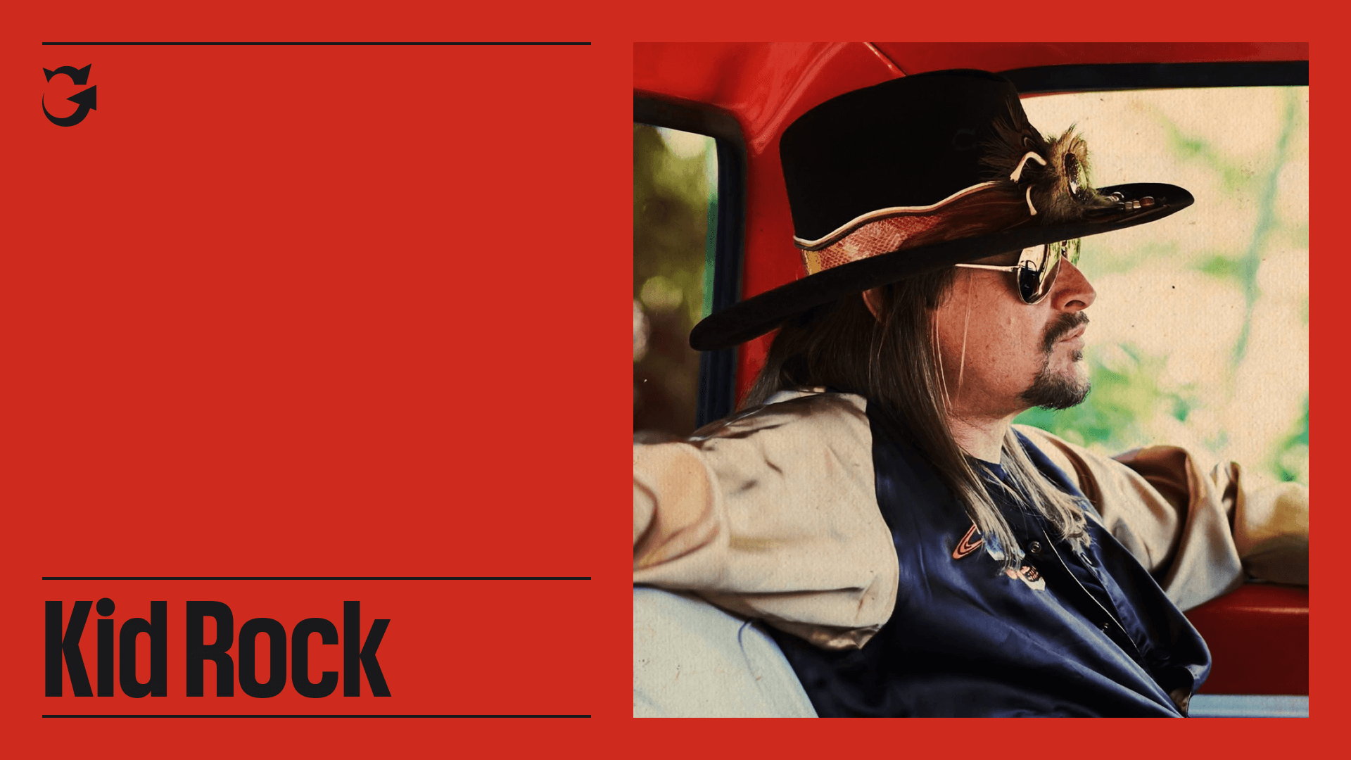 Kid Rock | Chords and Tabs Collection @ Ultimate-Guitar.com