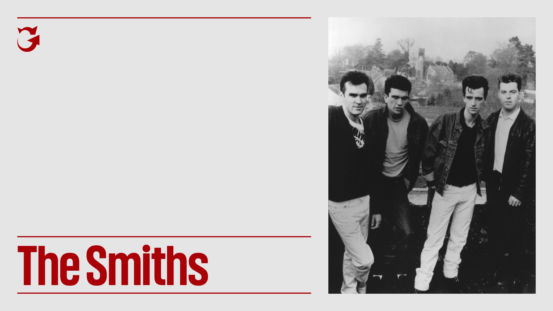The Smiths | Chords and Tabs Collection @ Ultimate-Guitar.com