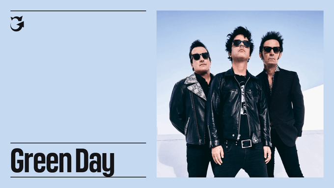 Green Day | Chords and Tabs Collection @ Ultimate-Guitar.com