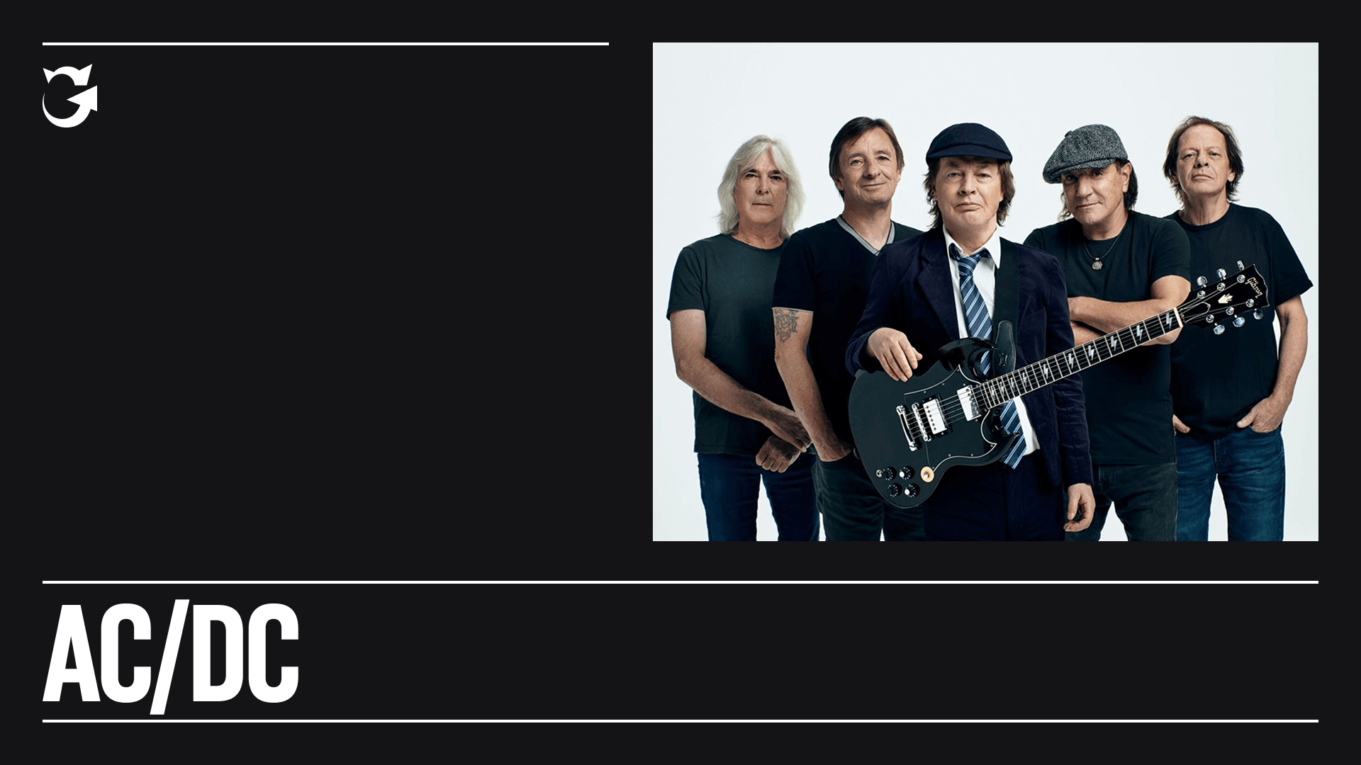 AC/DC | Chords and Tabs Collection @ Ultimate-Guitar.com