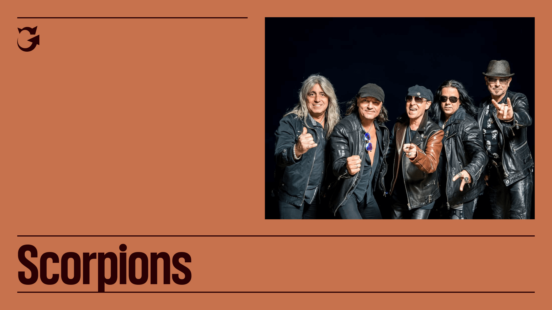 Scorpions | Chords and Tabs Collection @ Ultimate-Guitar.com