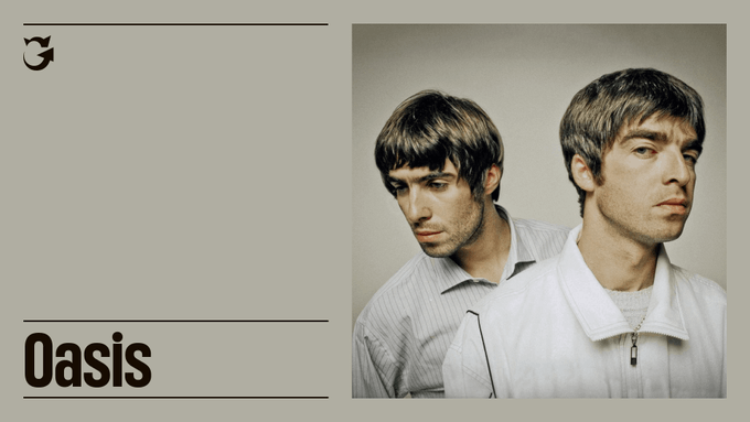 Oasis | Chords and Tabs Collection @ Ultimate-Guitar.com