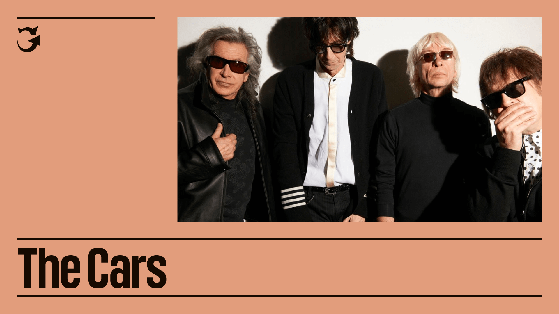 The Cars | Chords and Tabs Collection @ Ultimate-Guitar.com