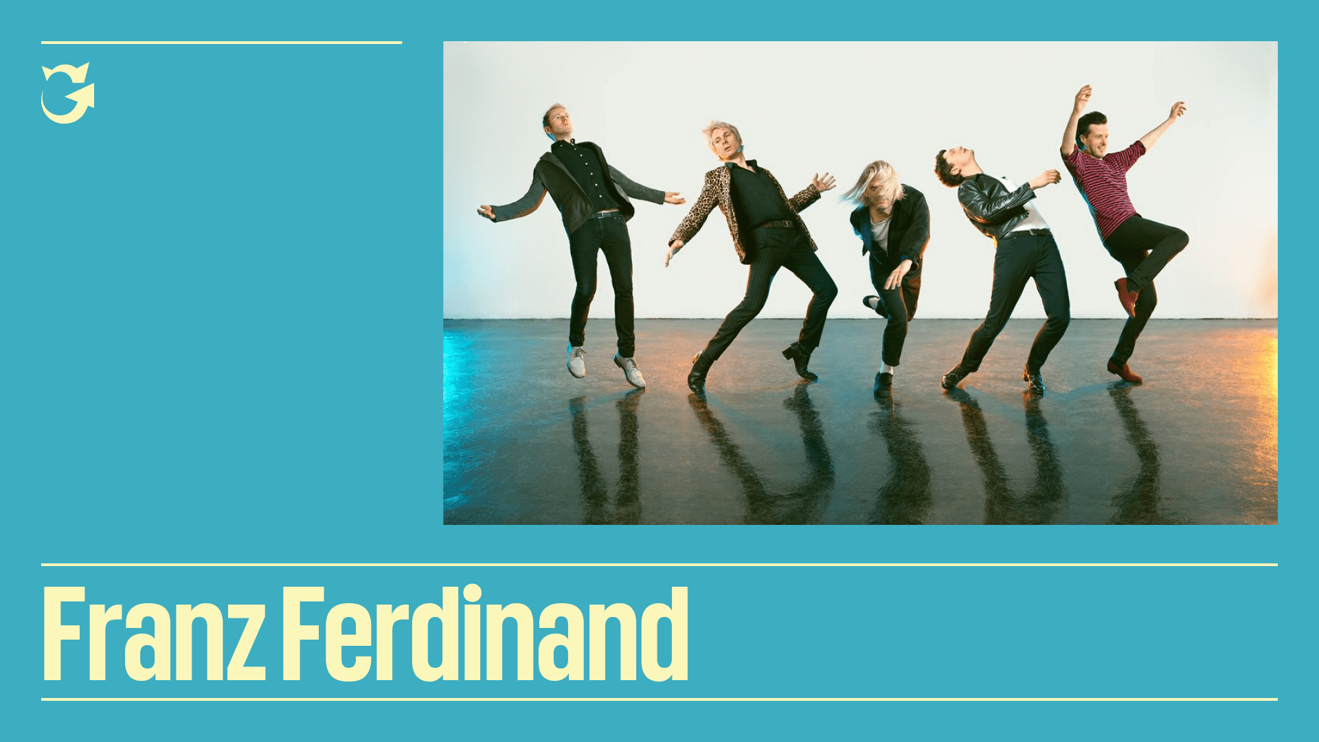 Franz Ferdinand | Chords and Tabs Collection @ Ultimate-Guitar.com