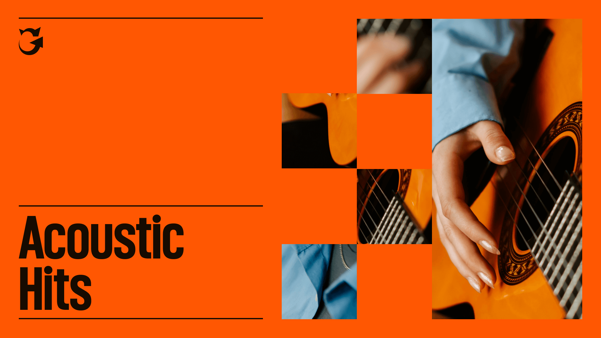 Acoustic Hits | Chords and Tabs Collection @ Ultimate-Guitar.com