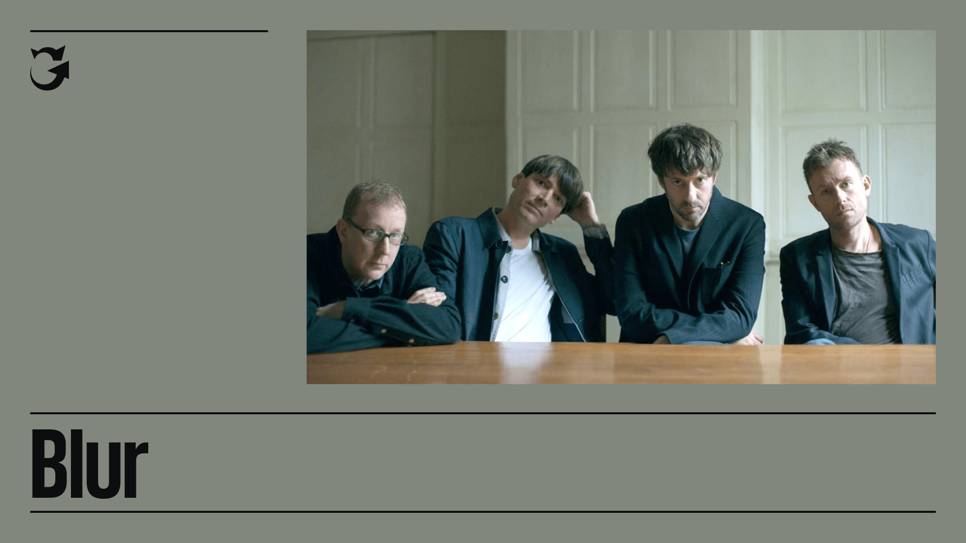 Blur | Chords and Tabs Collection @ Ultimate-Guitar.com