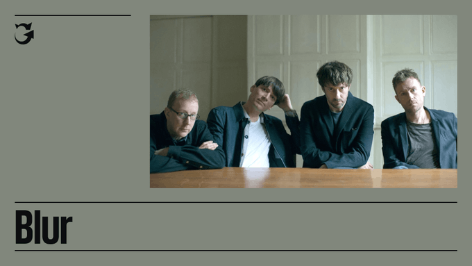 Blur | Chords and Tabs Collection @ Ultimate-Guitar.com