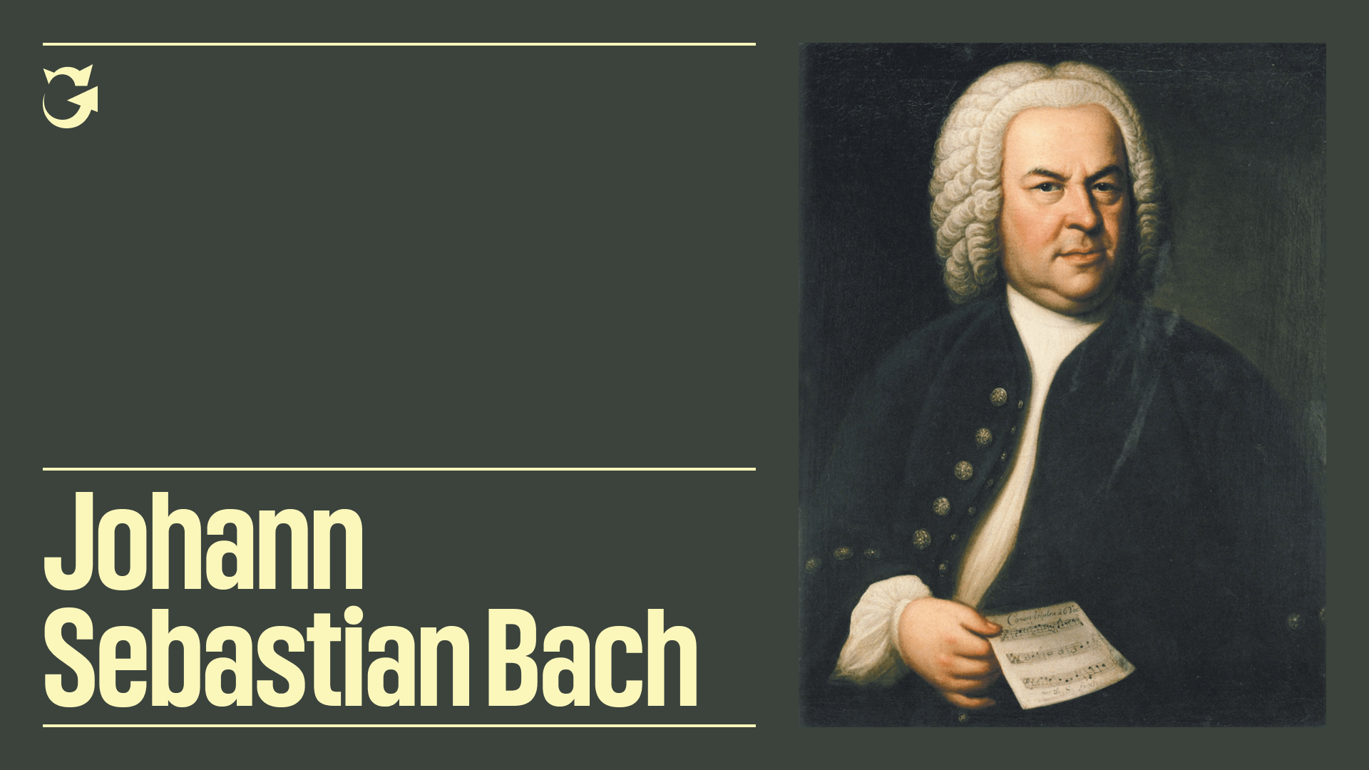 Johann Sebastian Bach | Chords and Tabs Collection @ Ultimate-Guitar.com