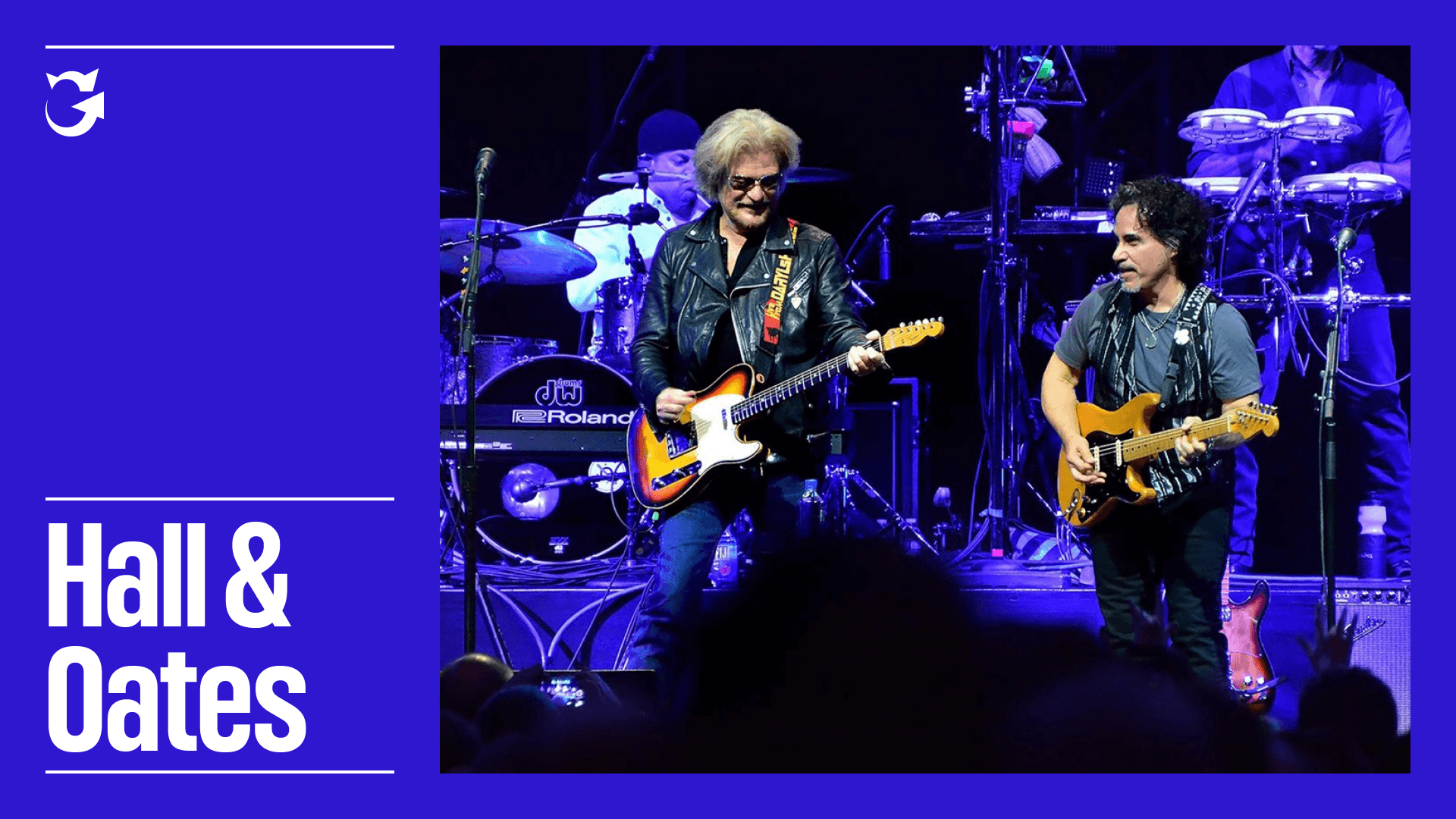 Hall & Oates | Chords and Tabs Collection @ Ultimate-Guitar.com