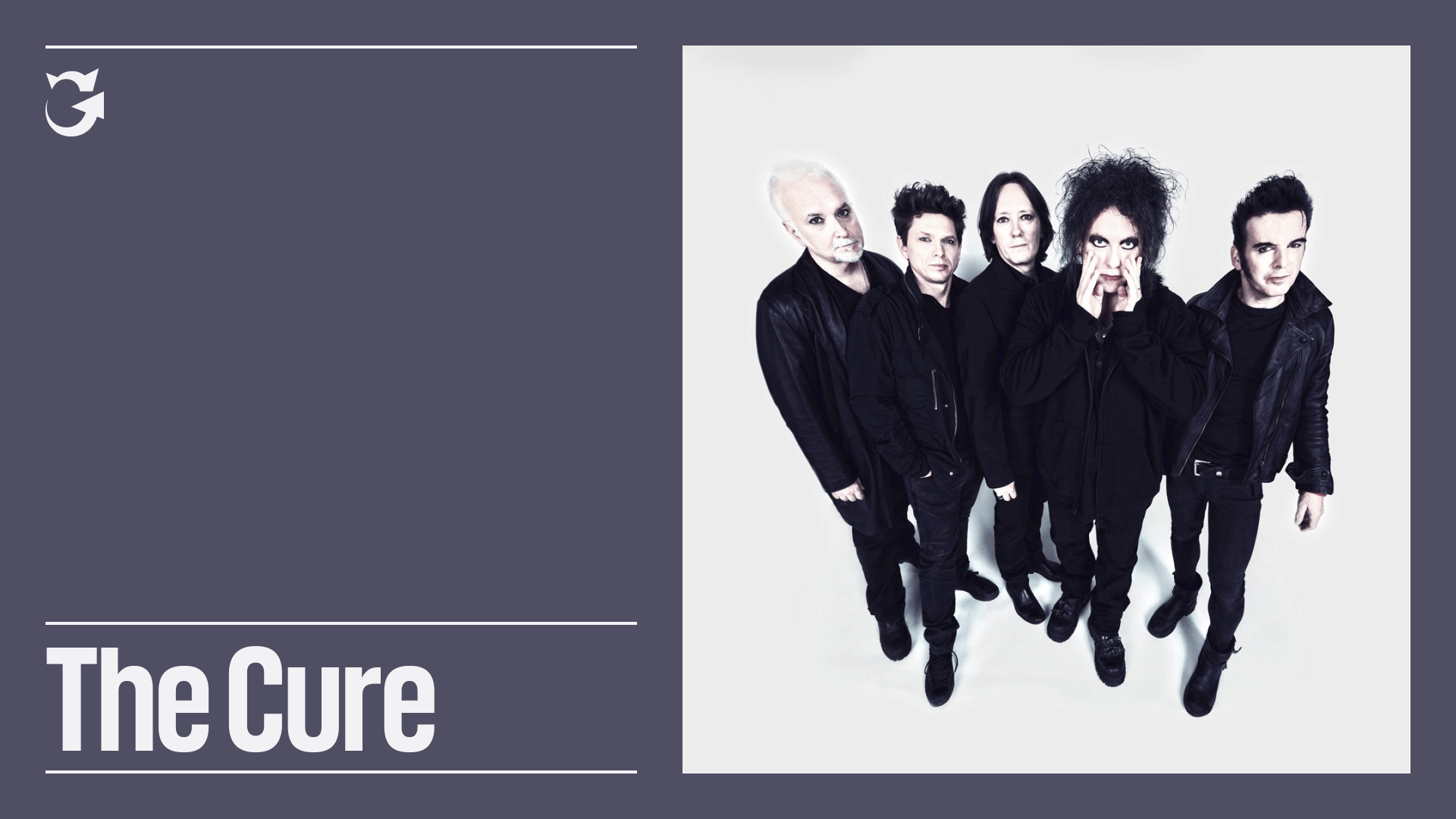 The Cure | Chords and Tabs Collection @ Ultimate-Guitar.com