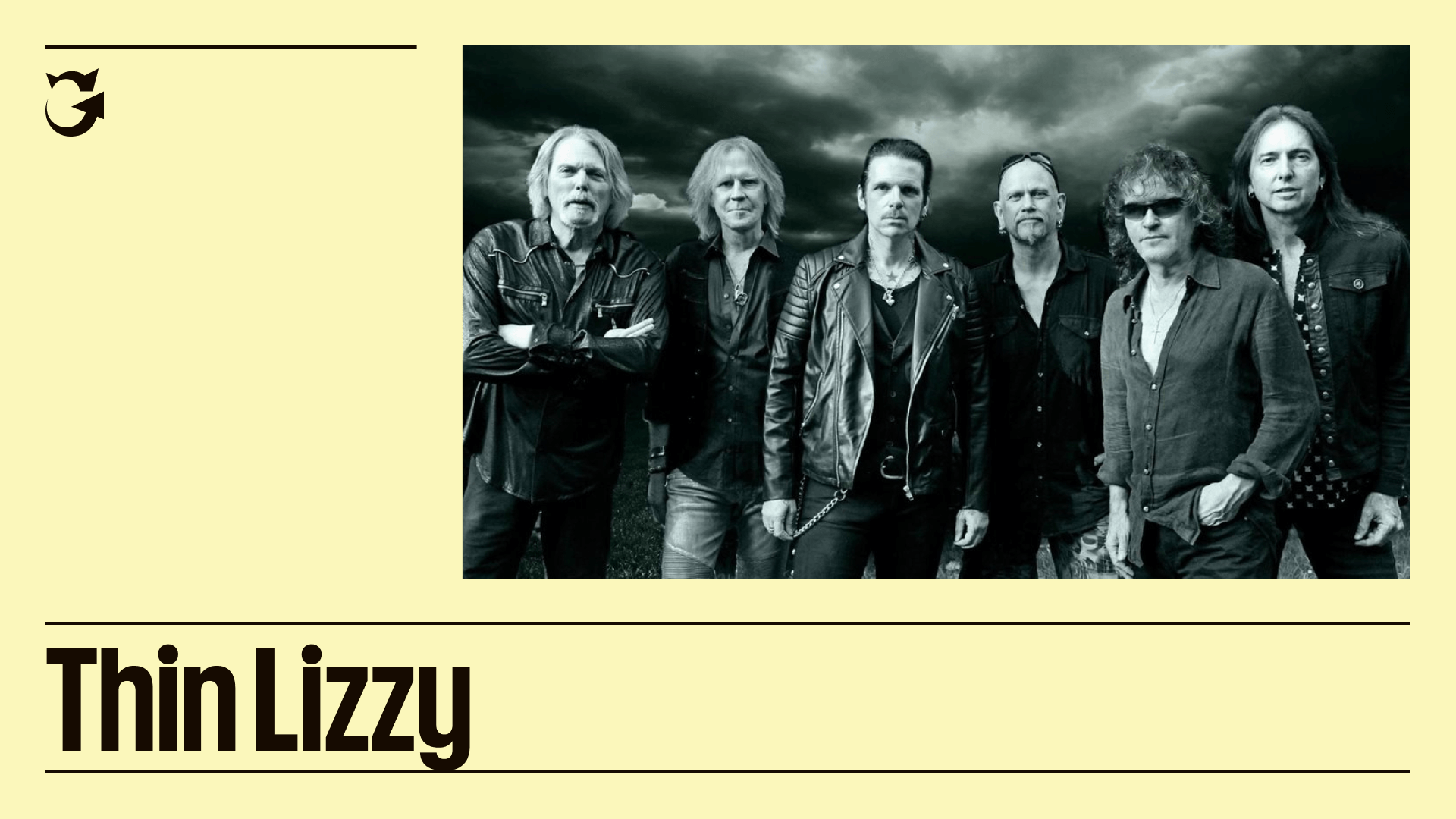 Thin Lizzy | Chords and Tabs Collection @ Ultimate-Guitar.com