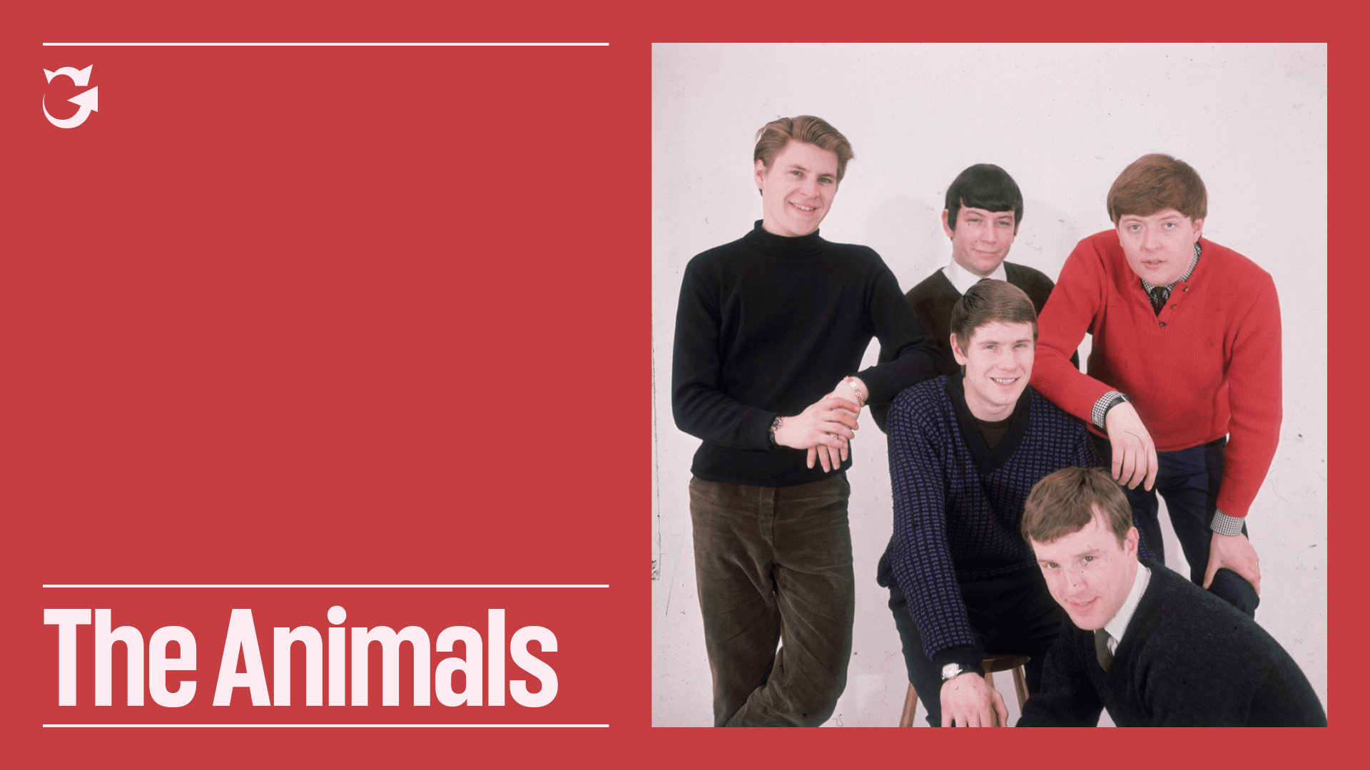 The Animals | Chords and Tabs Collection @ Ultimate-Guitar.com