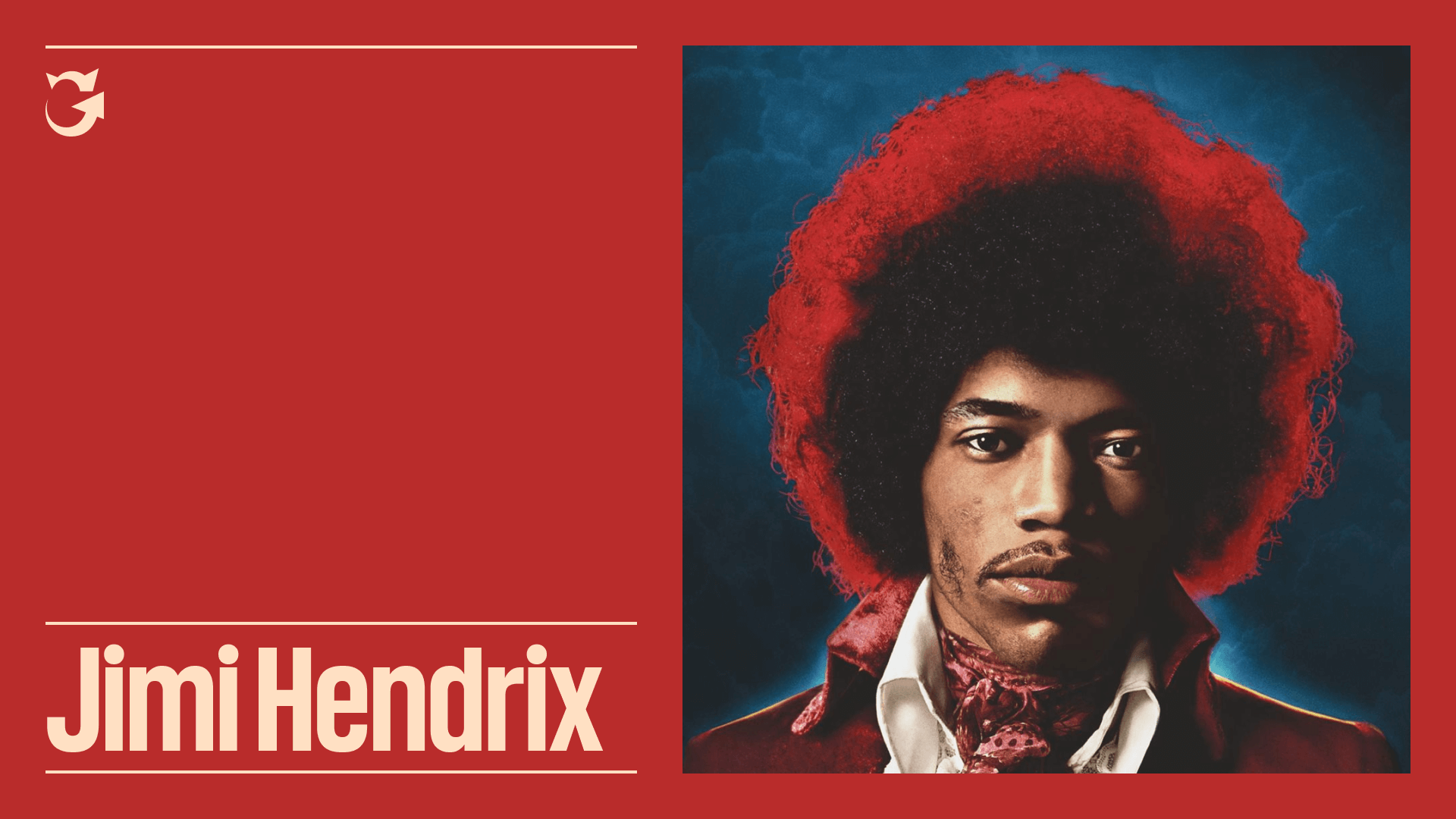 Jimi Hendrix | Chords and Tabs Collection @ Ultimate-Guitar.com