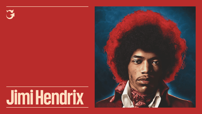 Jimi Hendrix | Chords and Tabs Collection @ Ultimate-Guitar.com