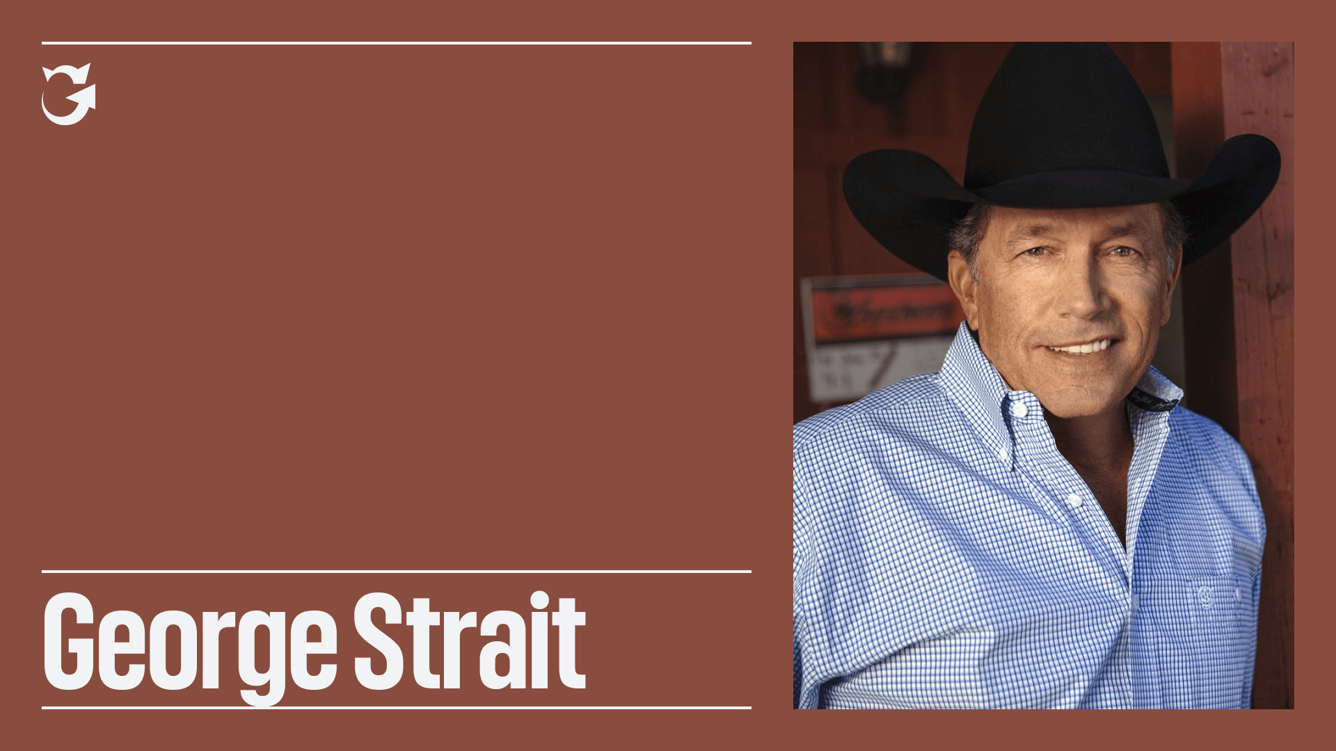 George Strait | Chords and Tabs Collection @ Ultimate-Guitar.com