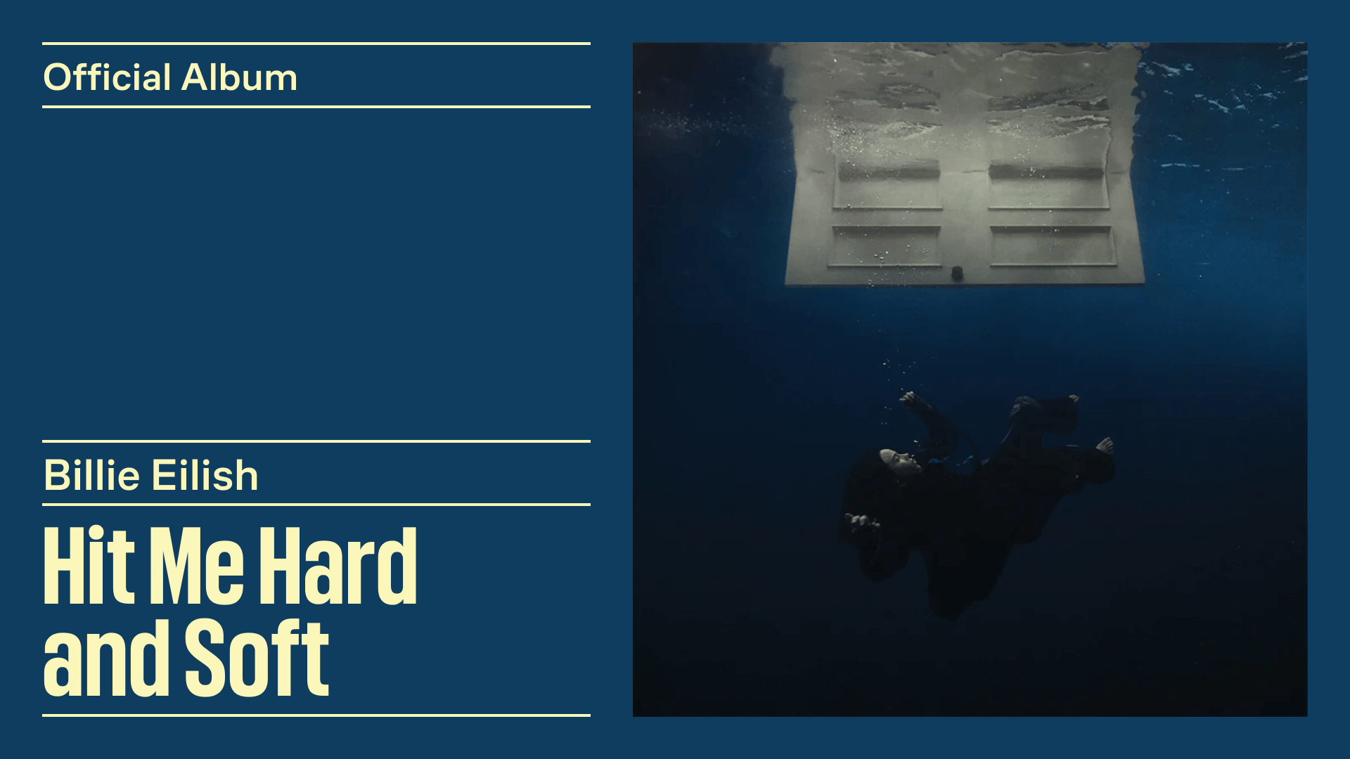 Billie Eilish - Hit Me Hard and Soft | Chords and Tabs Collection ...