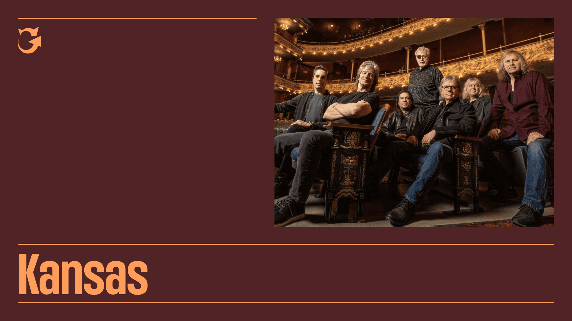 Kansas | Chords and Tabs Collection @ Ultimate-Guitar.com