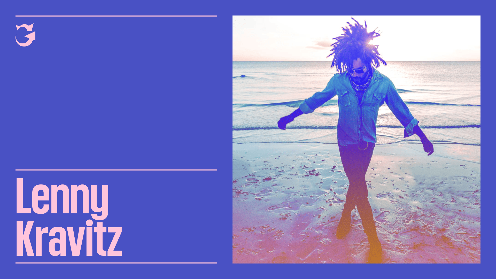 Lenny Kravitz | Chords and Tabs Collection @ Ultimate-Guitar.com