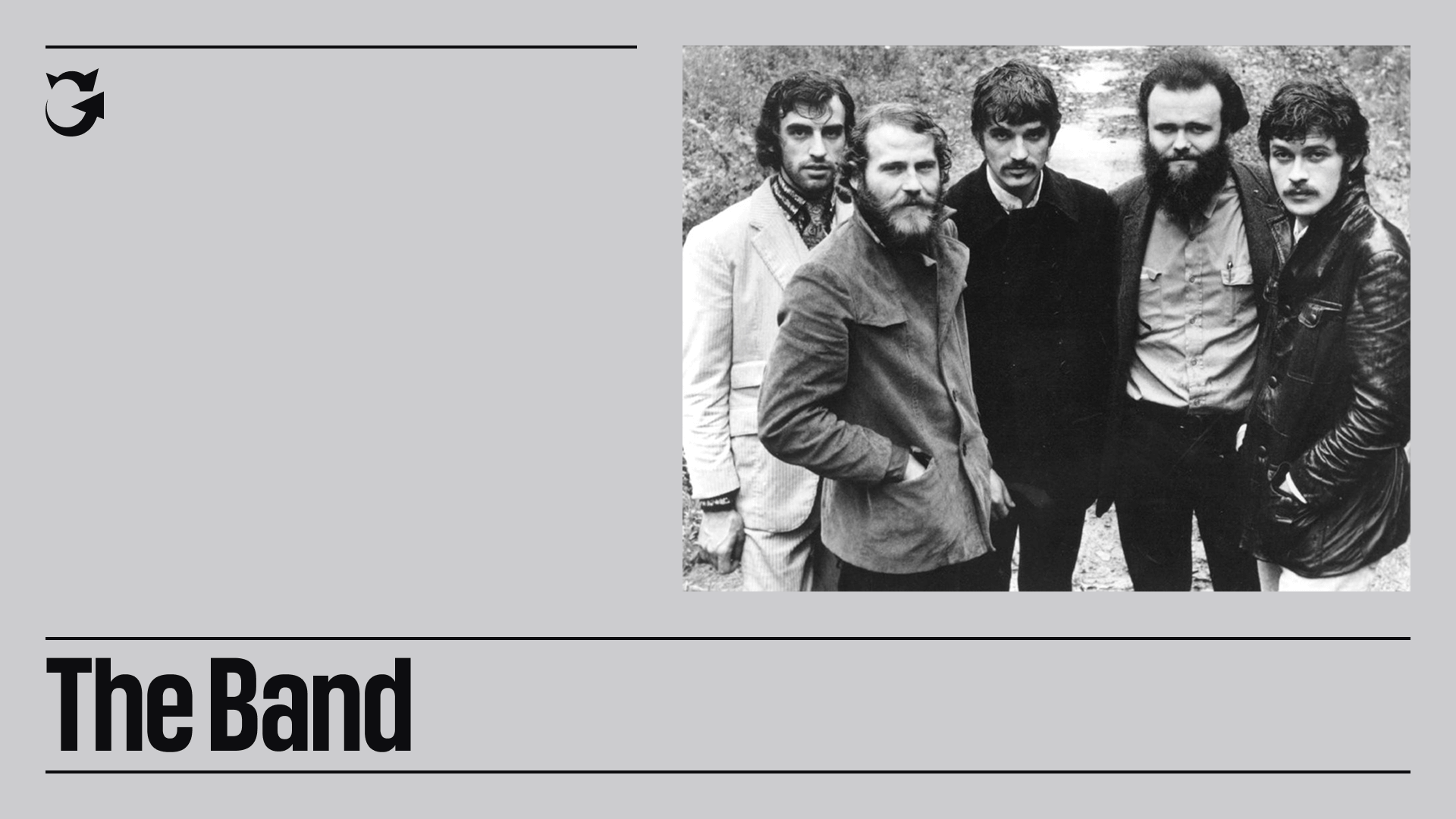 The Band | Chords and Tabs Collection @ Ultimate-Guitar.com