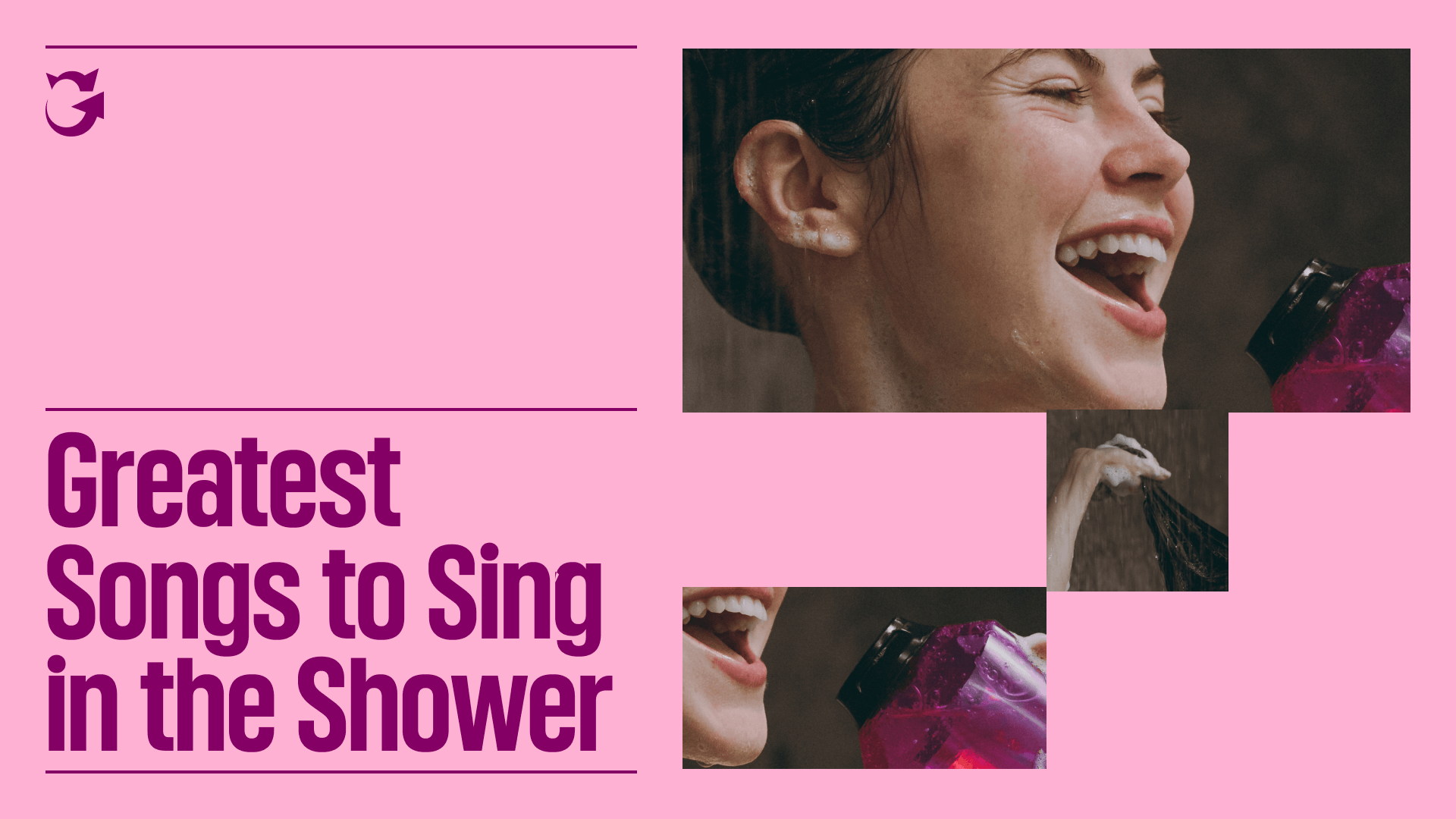 Greatest Songs To Sing In The Shower | Chords and Tabs Collection ...