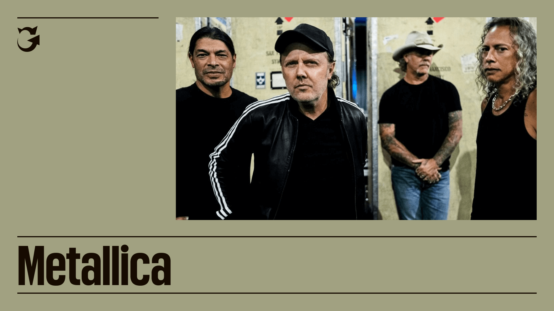 Metallica | Chords and Tabs Collection @ Ultimate-Guitar.com