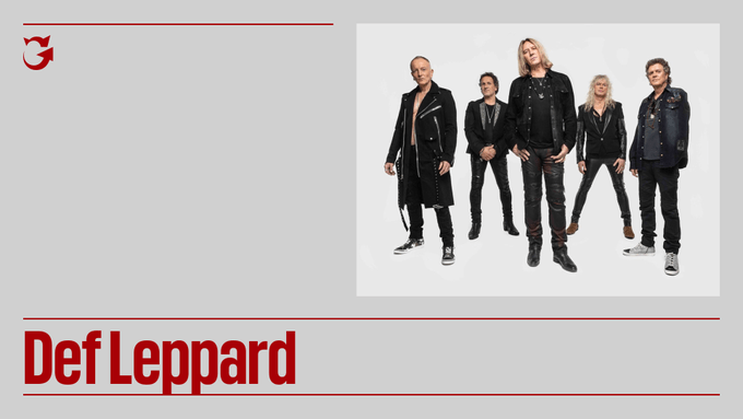 Def Leppard | Chords and Tabs Collection @ Ultimate-Guitar.com