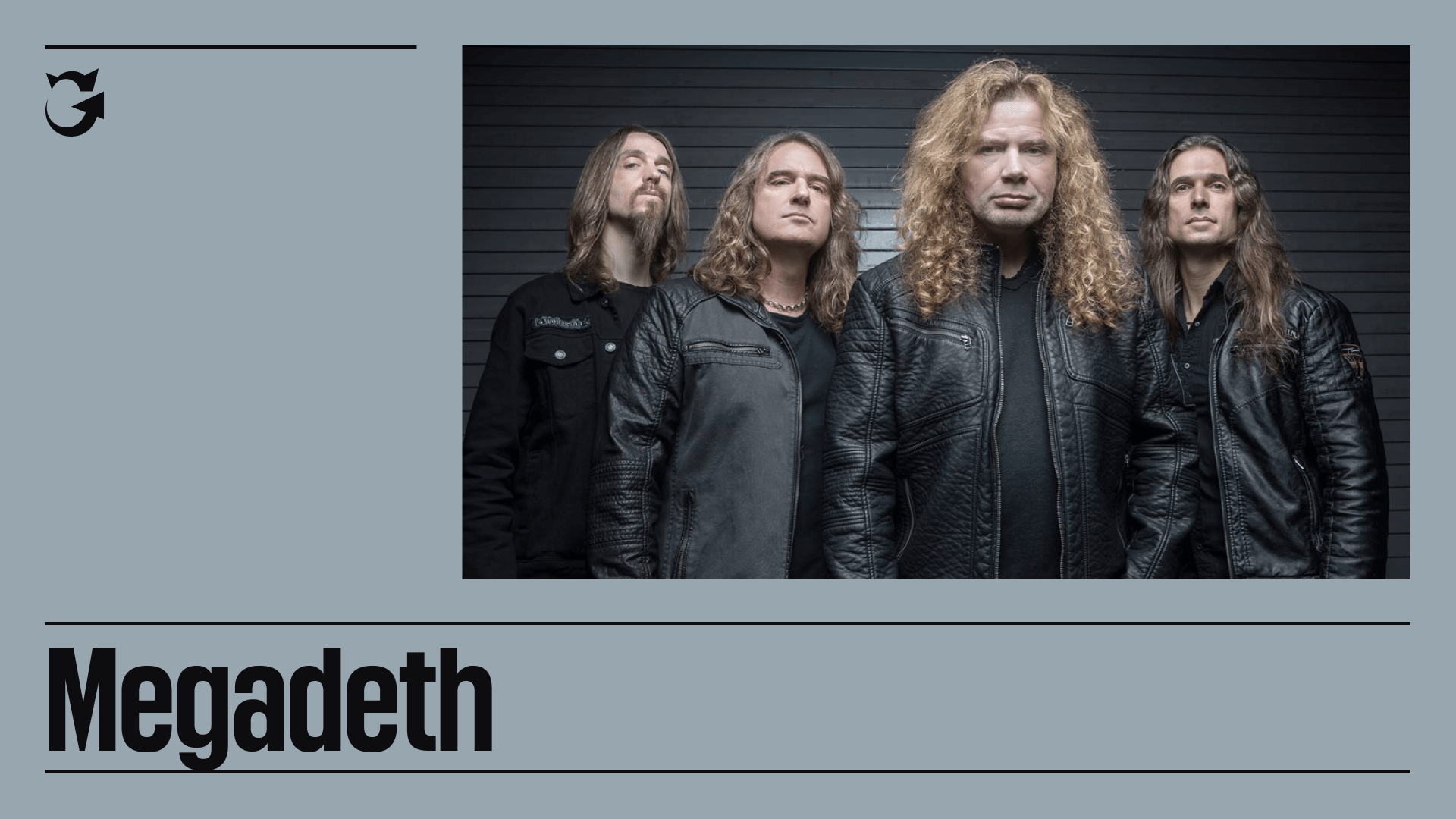 Megadeth | Chords and Tabs Collection @ Ultimate-Guitar.com