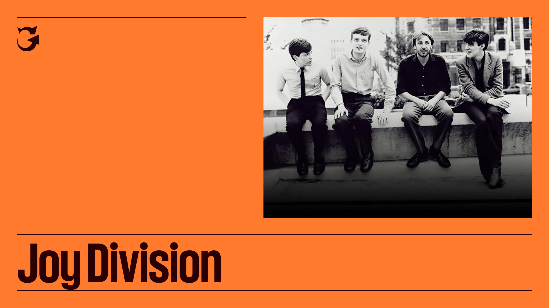 Joy Division | Chords and Tabs Collection @ Ultimate-Guitar.com